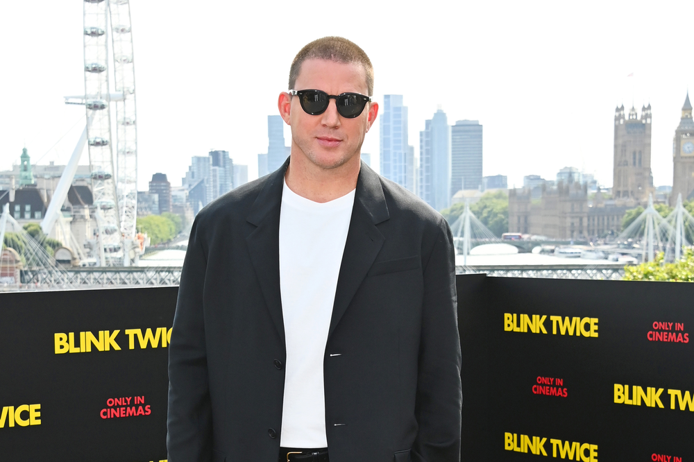 Channing Tatum diz que ter rejeitado estrelar versão dark de popular ...