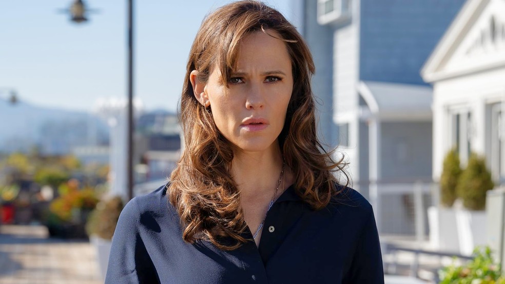 Jennifer Garner se emociona ao lembrar começo barra-pesada, dormindo em ...