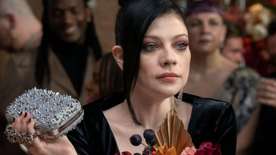 A fortuna surpreendente que Michelle Trachtenberg, atriz de 'Gossip ...