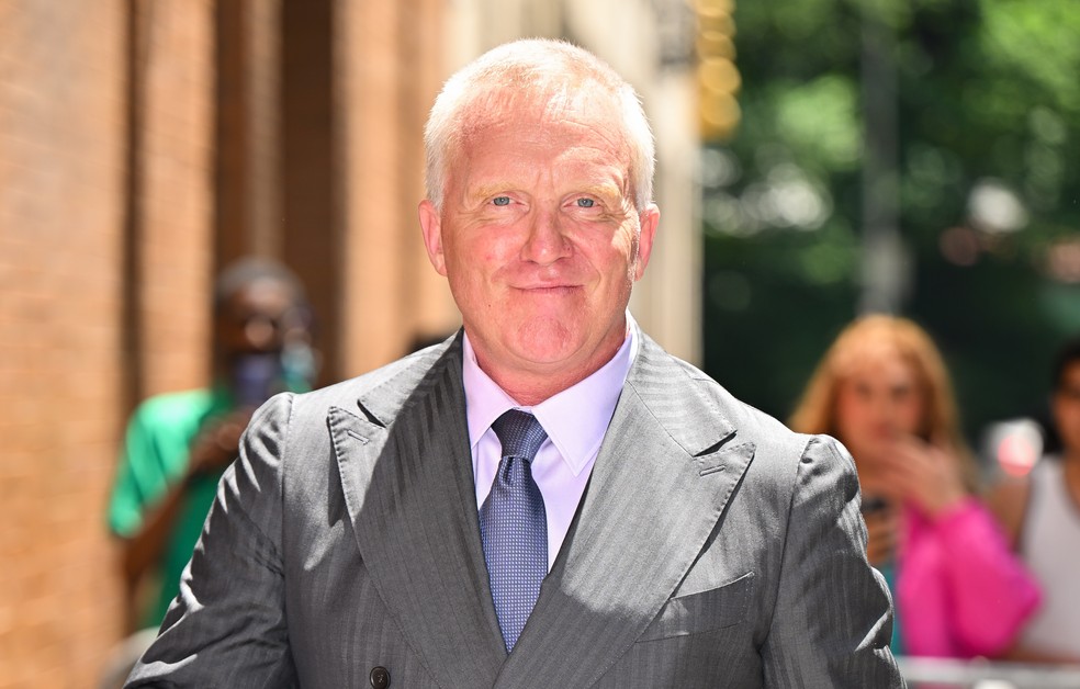 Anthony Michael Hall, ator de 'Clube dos Cinco', revela a verdade sobre ...