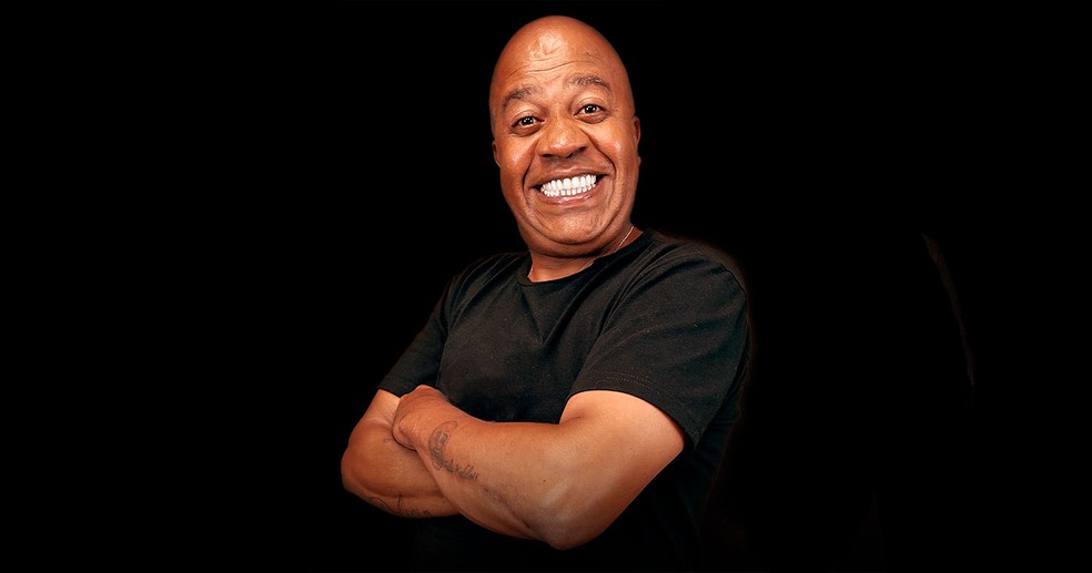 Quem é Toninho Tornado, humorista criador do termo 'Calabreso'