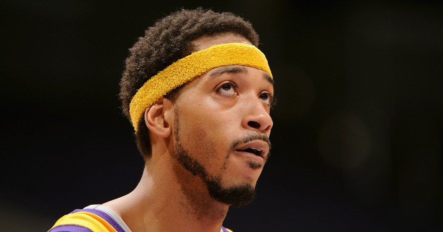 Ator e ex-promessa da NBA é condenado a 90 anos de prisão por diversos ...