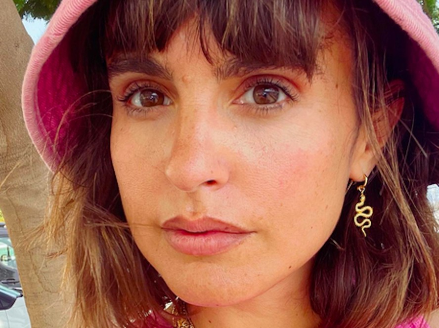 Verónica Echegui, consagrada atriz espanhola, escondeu câncer para ...