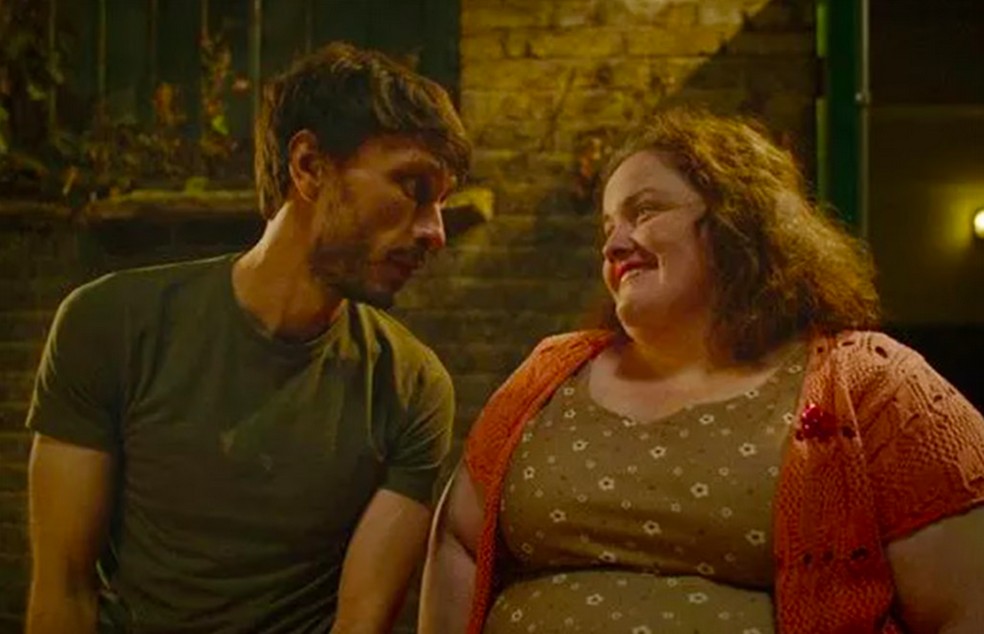 Mulher que inspirou personagem em 'Bebê Rena' diz que está com medo e ...