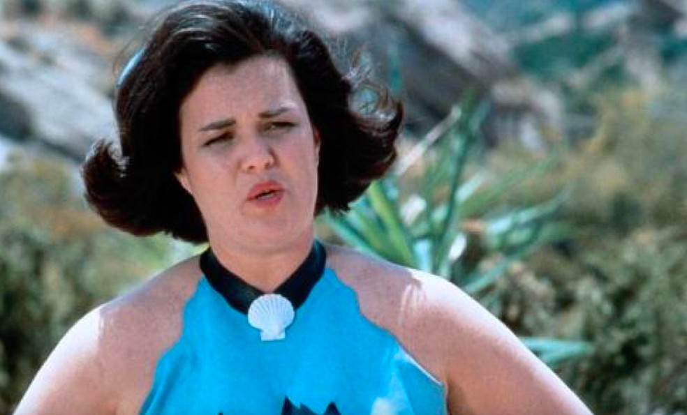 Filha da atriz Rosie O'Donnell entra na justiça para mudar sobrenome ...