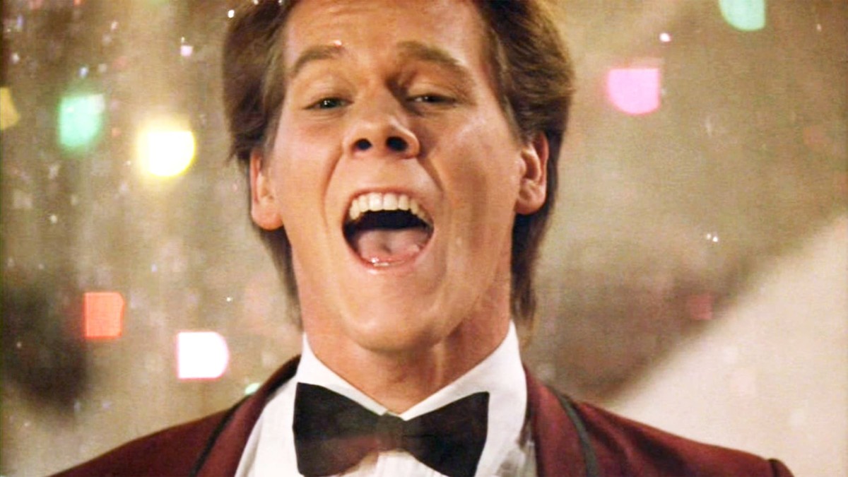 'Sincerão', Kevin Bacon admite que não era um ator bom o suficiente ...