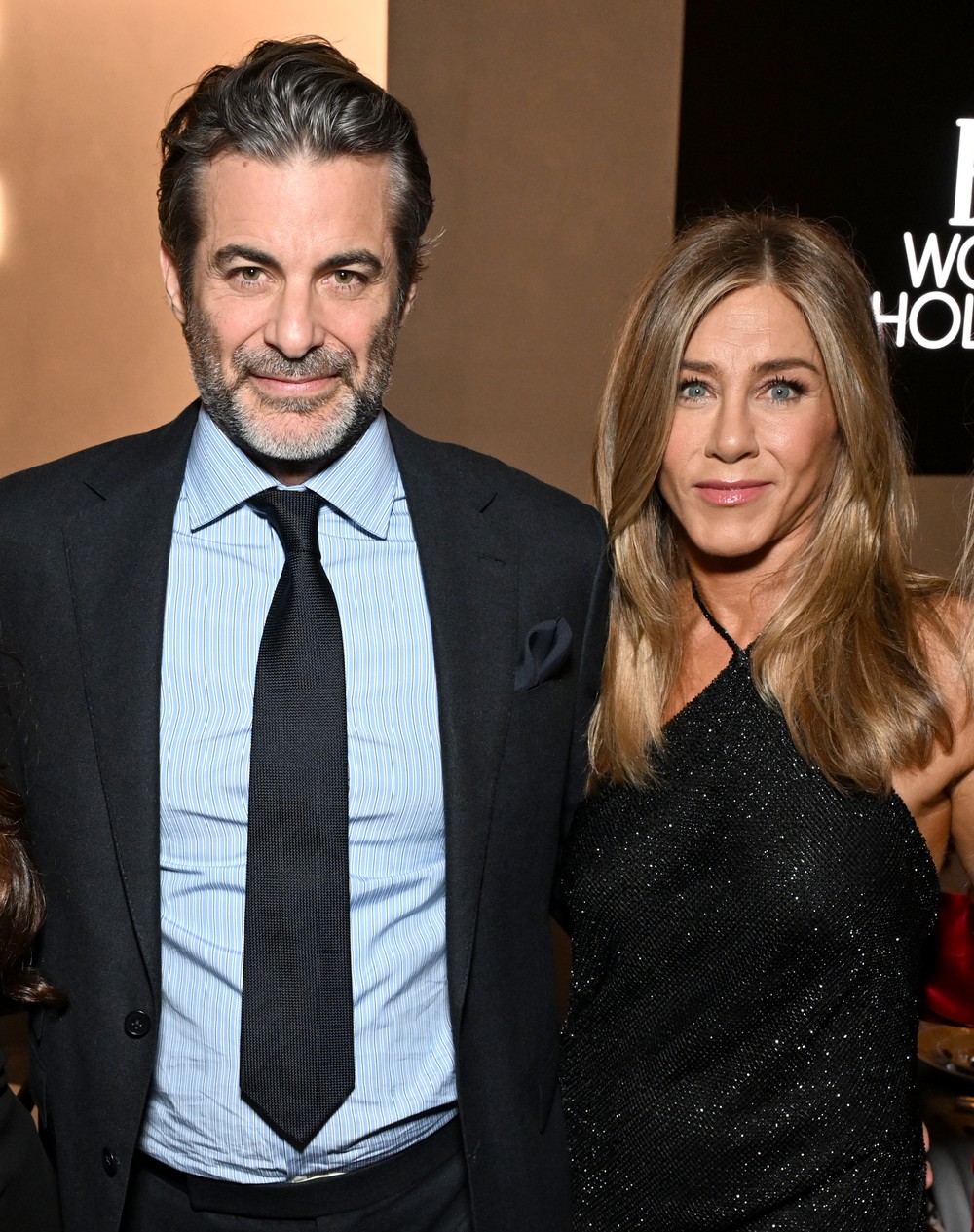 Amigos de Jennifer Aniston estão preocupados com grana que ela tem dado ...