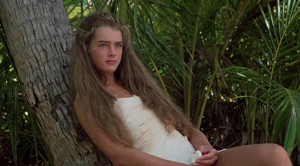 Brooke Shields diz que ficou com nojo por filha ter ingressado em ...