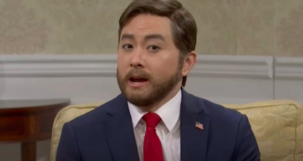 Ator causa polêmica ao chamar J.D. Vance, vice-presidente dos EUA, de ...