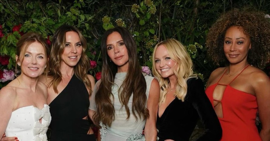 Spice Girls devem se reunir para gravar documentário, revela jornal | Celebridades | Monet
