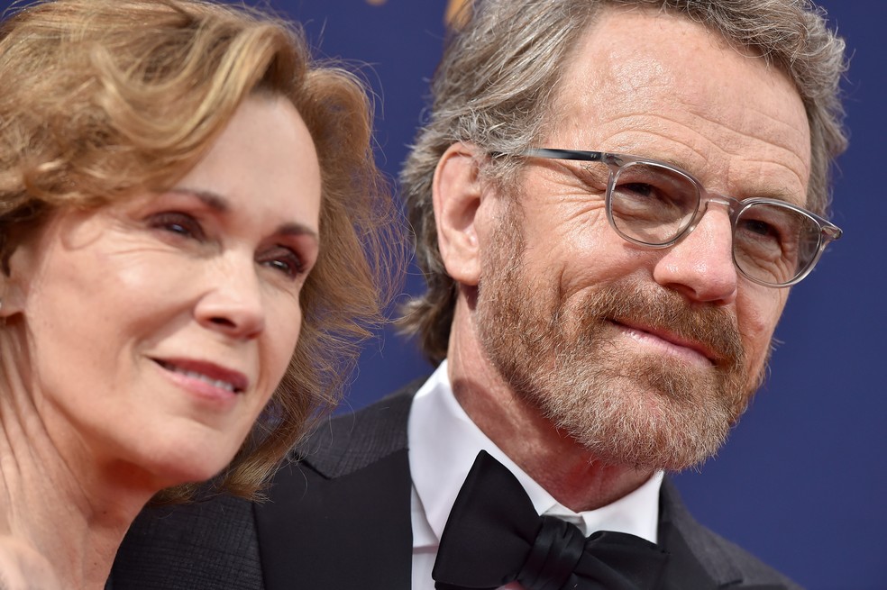 Bryan Cranston, astro de 'Breaking Bad', revela como fama impactou seu casamento | Celebridades ...