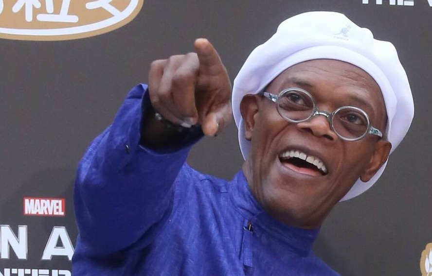 Samuel L. Jackson explica por que nunca faz filmes para ganhar Oscar e ...