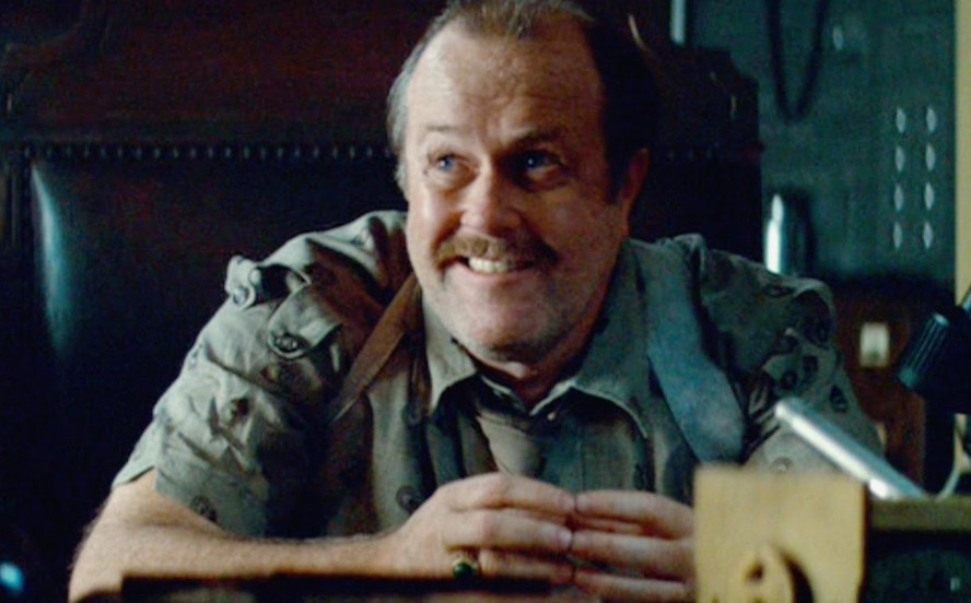 M. Emmet Walsh, ator de 'Blade Runner' e 'Entre Facas e Segredos ...