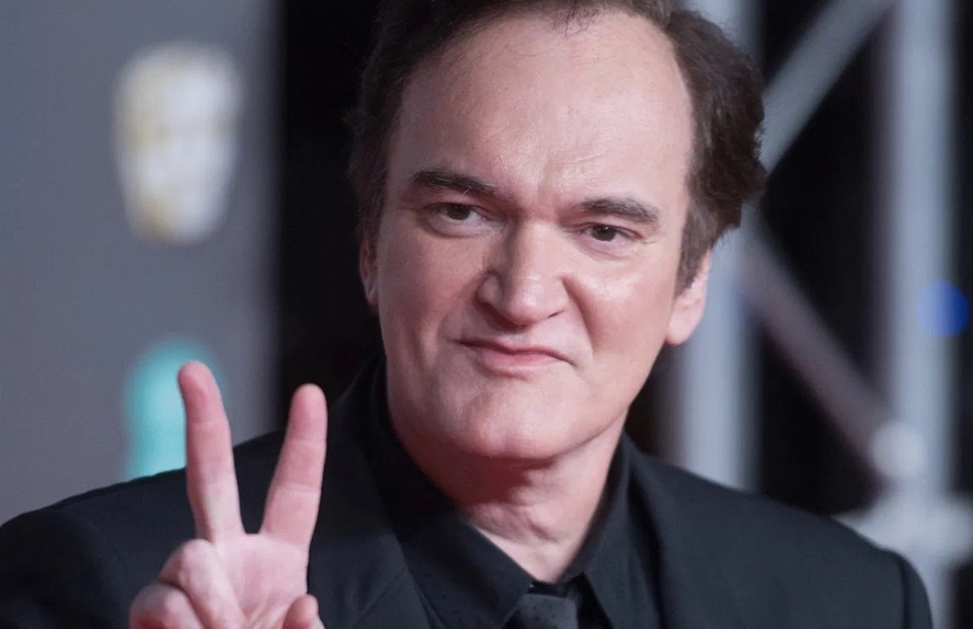 O episódio com telefone celular que fez Quentin Tarantino perder o ...