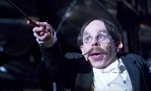 Série de 'Harry Potter' anuncia retorno de ator dos filmes originais e ...