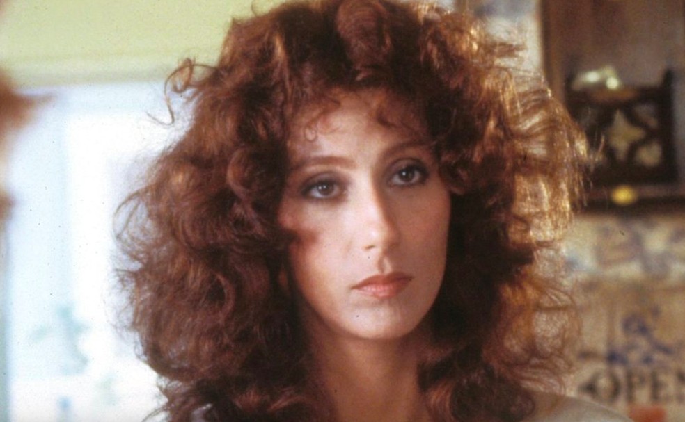 Cher detona diretor que a chamou de pior atriz com quem já trabalhou em ...