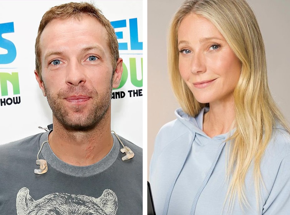 Chris Martin, do Coldplay, é detonado ao revelar que não janta e fãs o ...