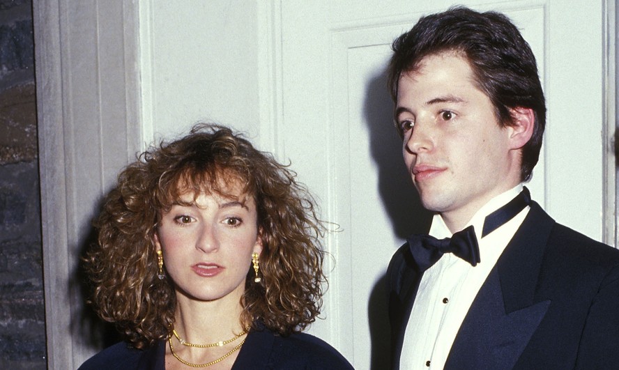 O acidente que matou duas pessoas e envolveu Matthew Broderick e ...