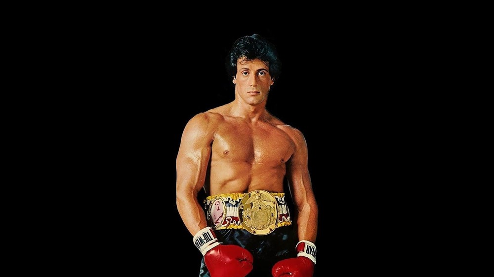 Sylvester Stallone revela que bateu de frente com diretor por causa de ...