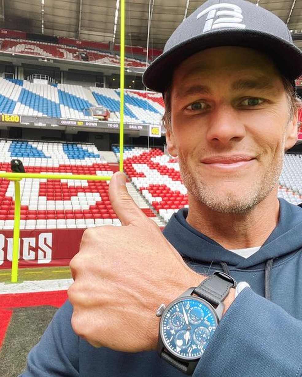 Tom Brady se recusa a levar culpa pelo fim do romance de Gisele ...