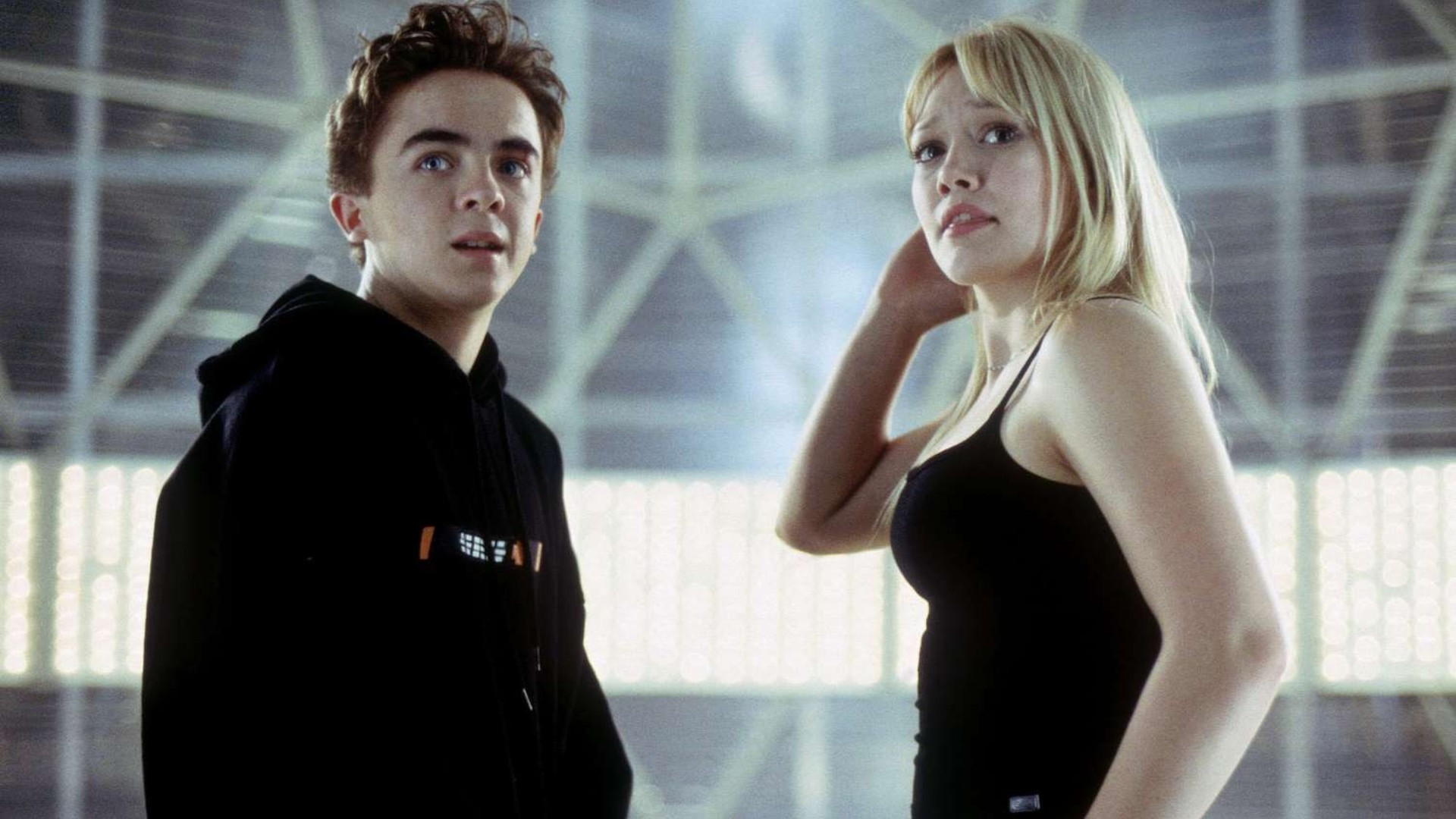 Hilary Duff 'foi pega de surpresa' por declarações de ex-astro mirim ...