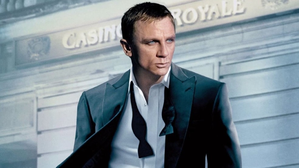 O motivo para Christian Bale ter se recusado a interpretar James Bond na franquia '007 ...