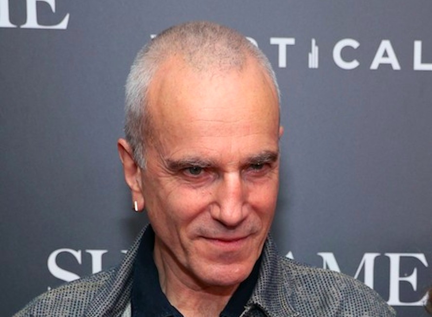 Daniel Day-Lewis, maior vencedor do Oscar de Melhor Ator, explica ...