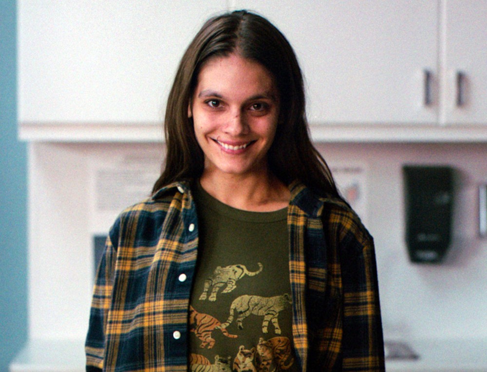 Atriz do sucesso de terror 'Sorria' explica decisão de expandir ...