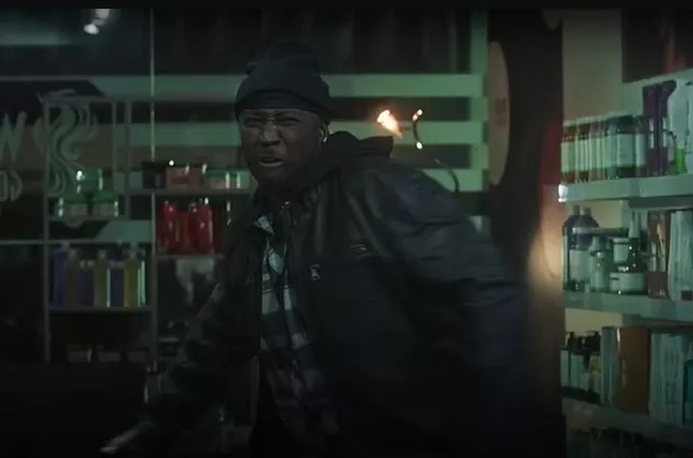 Ator das séries 'Law & Order' e 'Power' é condenado a 25 anos de prisão ...