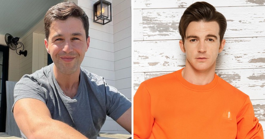 Astro de 'Drake & Josh' quebra silêncio após Drake Bell detalhar abuso ...