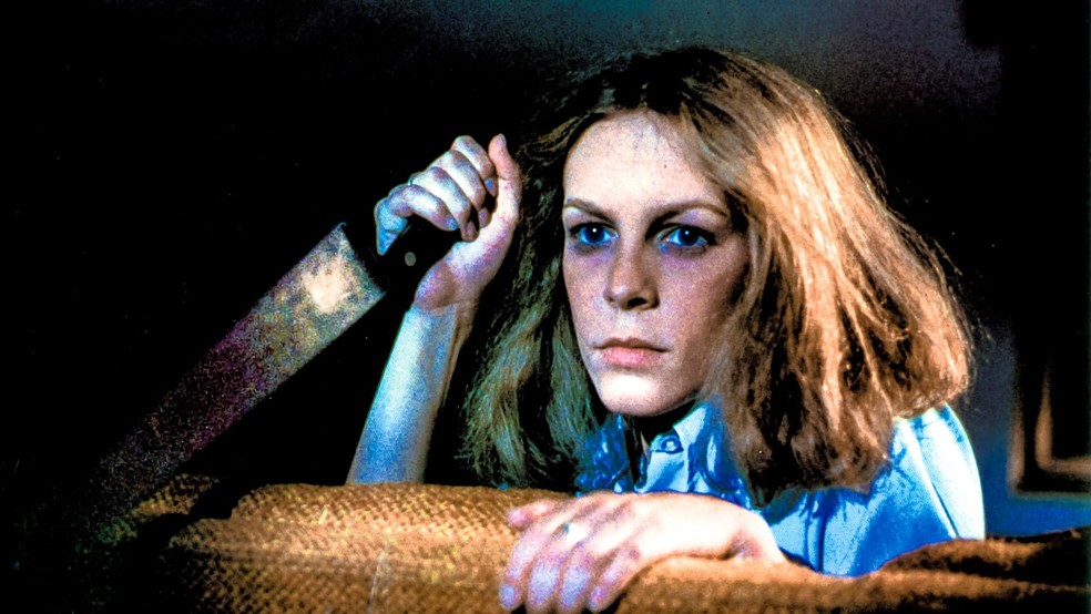 Jamie Lee Curtis celebra reação dos fãs após vídeo viral com look ...