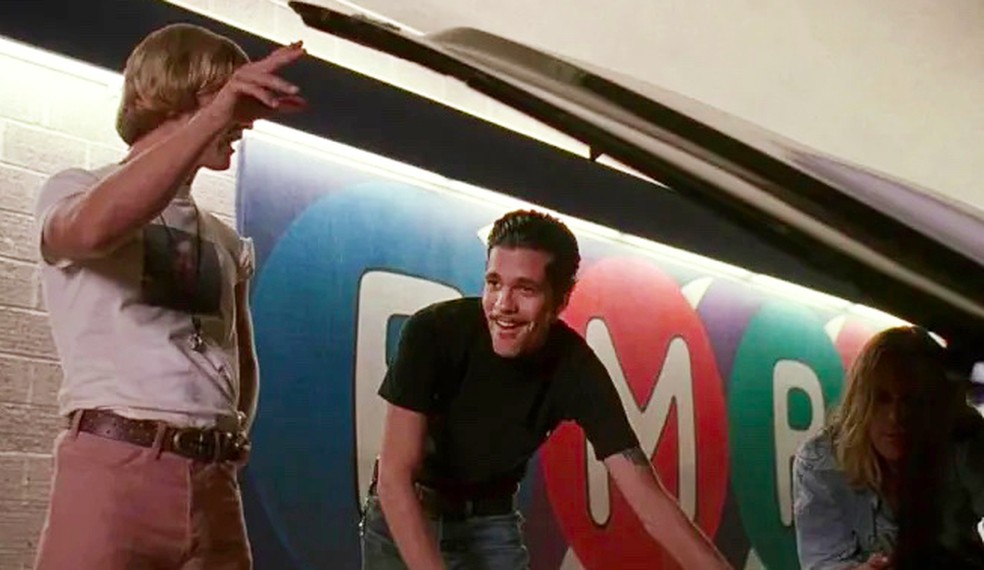 Causa da morte de Nicky Katt, ex-astro mirim dos anos 1980 e de filmes ...