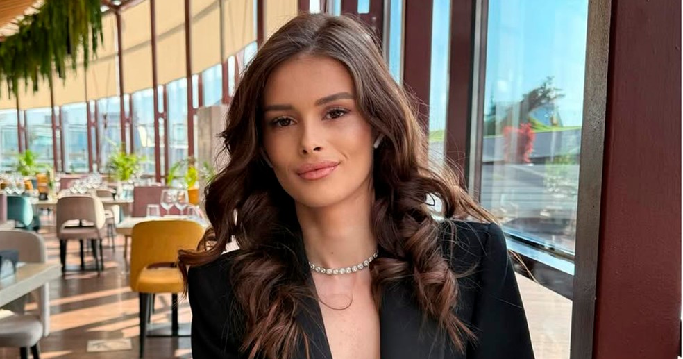 Estrela de reality show, grávida de seis meses, é morta a tiros por ex ...