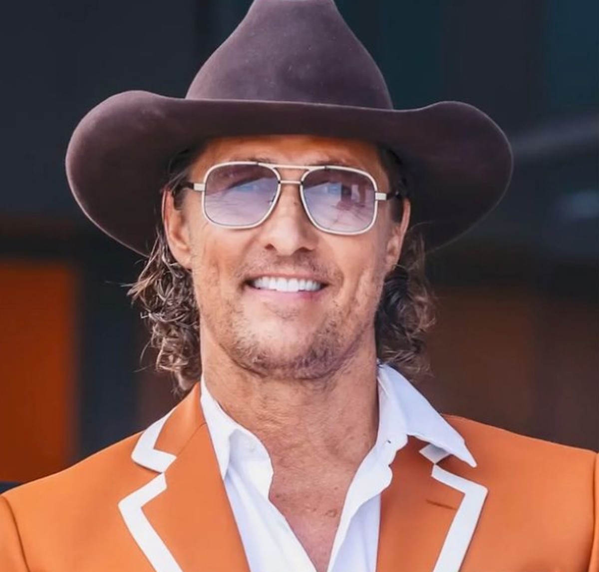 Matthew McConaughey revela que fez comédia romântica com Kate Hudson ...