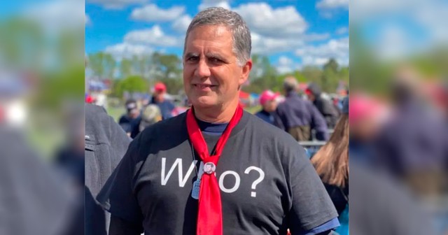 Teórico da conspiração e disseminador de fake news morre em acidente ...