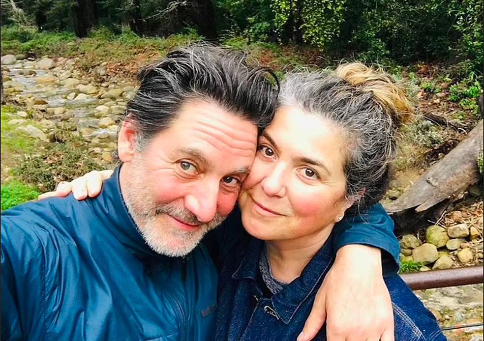 Ator de 'Pinguim' revela que ele e esposa quase morreram em acidente ...