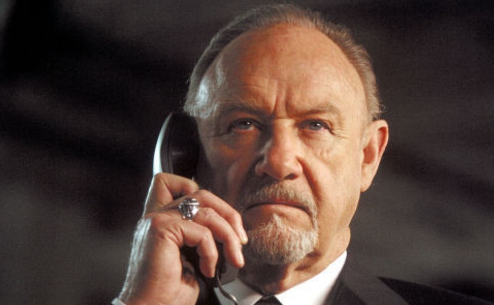 A fortuna deixada por Gene Hackman e quem vai participar da divisão da ...