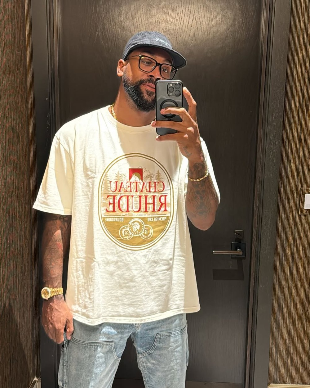 Filho de Michael Jordan revela que está sóbrio três meses após ...