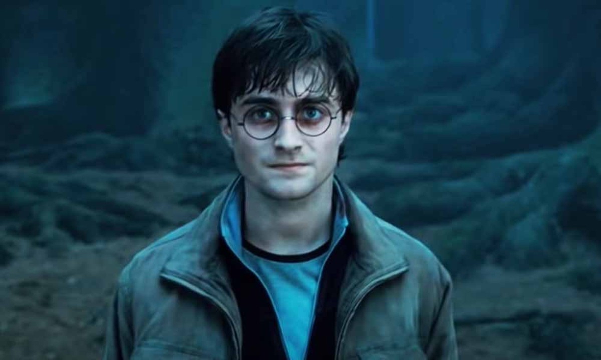 Daniel Radcliffe descarta definitivamente volta a Harry Potter e ...