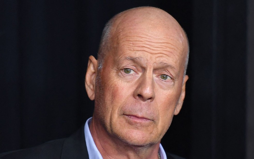 Par de Bruce Willis em série clássica dos anos 80 diz ser 'muito grata ...