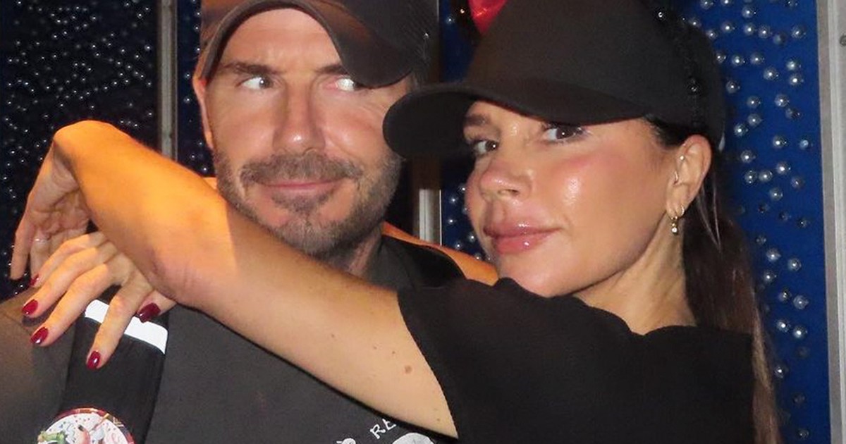 Victoria revela mágoa com David Beckham após suposta traição: ‘O ...