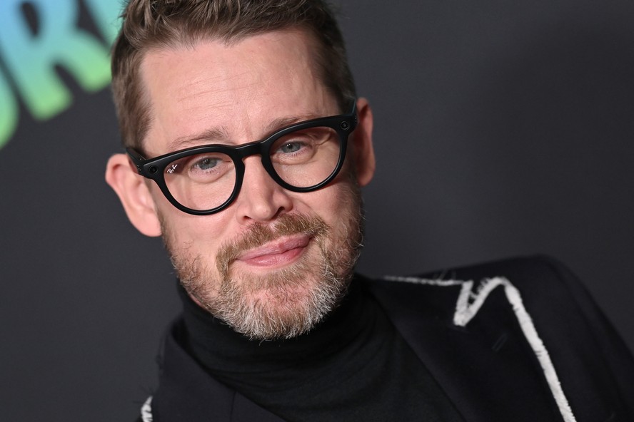 Macaulay Culkin lembra fãs que mudou seu nome na justiça e fez isso por ...