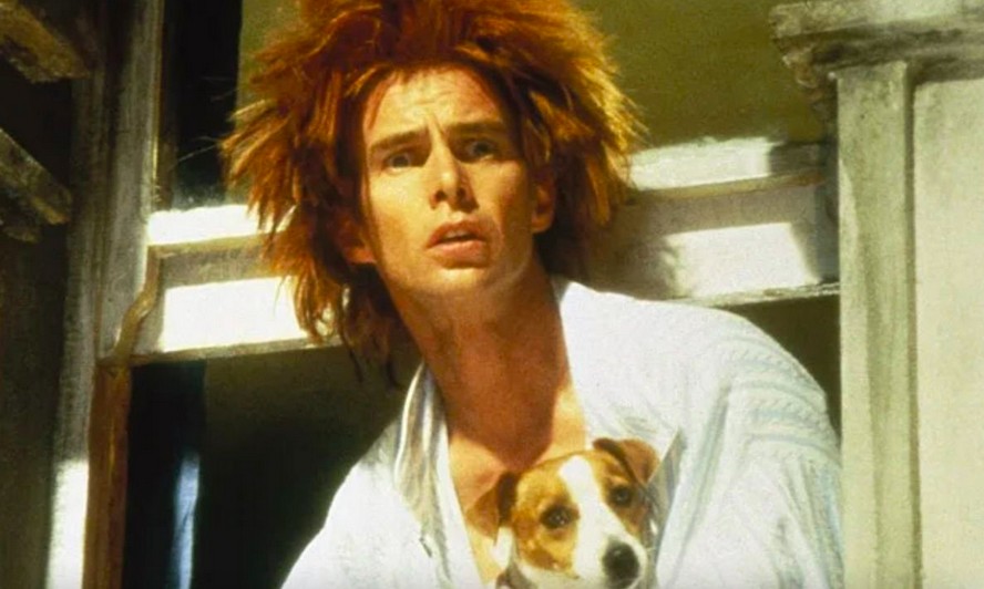 Yahoo Serious, astro de clássico da Sessão da Tarde, está desaparecido ...