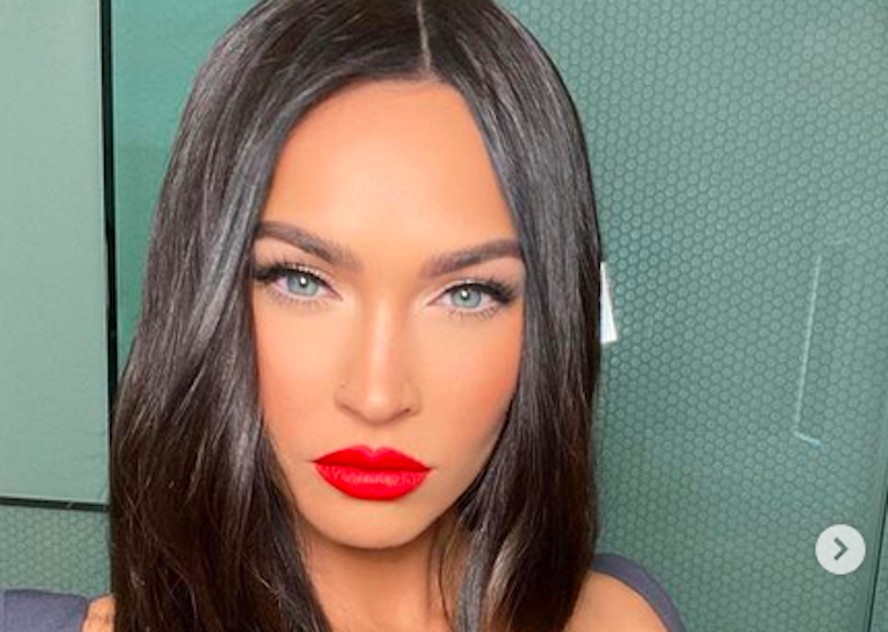 Megan Fox revela ter namorado pessoas muito famosas que eram 'horríveis ...