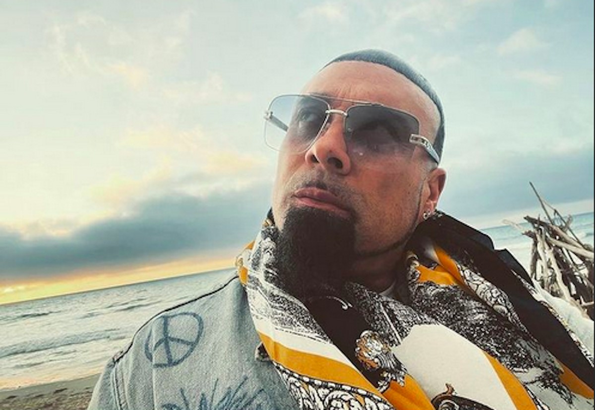 Chino XL, rapper e ator inimigo de Tupac, morre aos 50 anos e ...