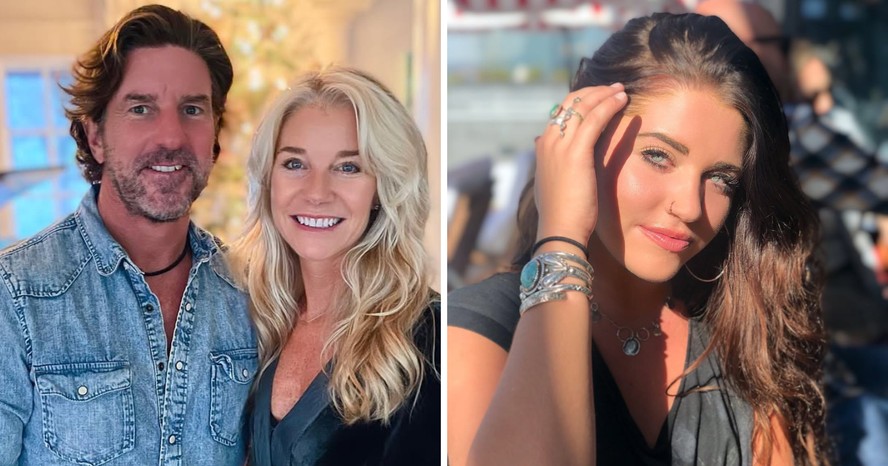 Esposa e enteada de vencedor do Grammy também morrem em trágico ...