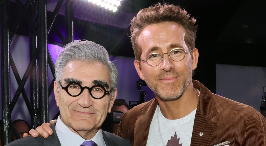 Leitura labial detalha 'momento tenso' de Ryan Reynolds com tiozinho de ...