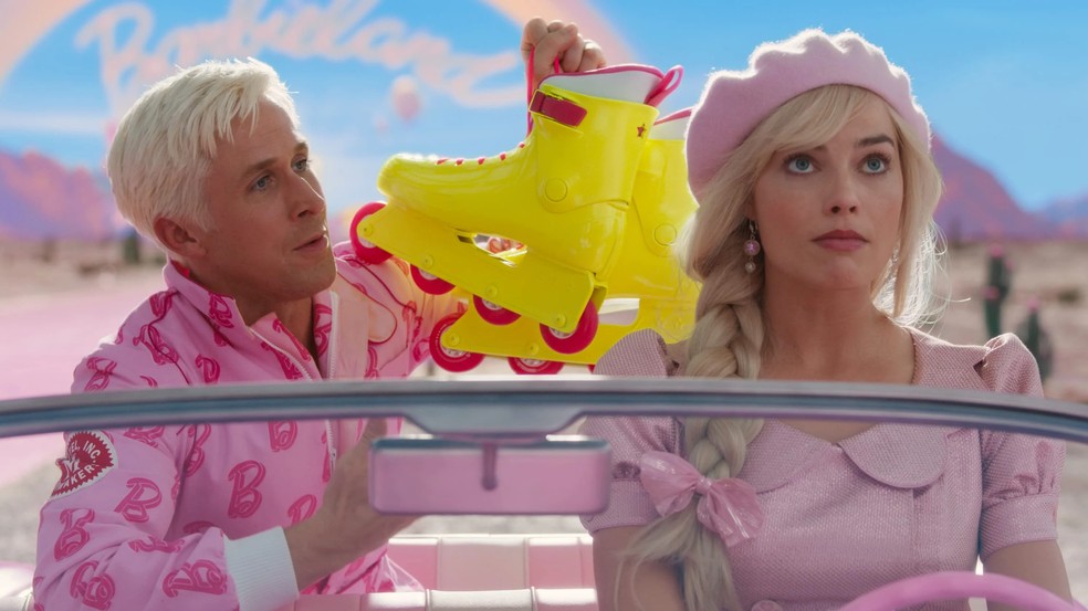 As melhores — e mais impactantes — cenas no cinema em 2023