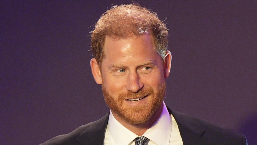 Harry nega que deu foto de Meghan Markle para Charles durante reunião e ...