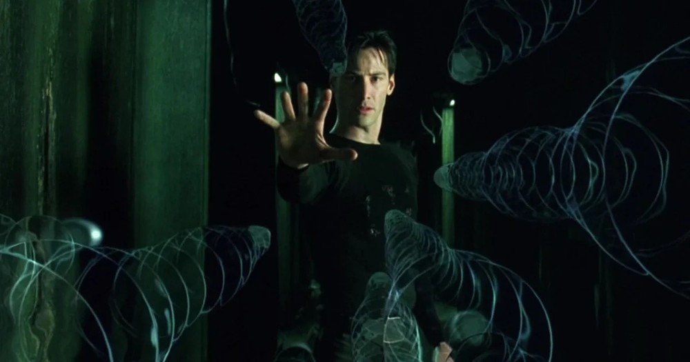 O que é a 'Matrix'? 10 segredos do fenômeno que revolucionou o cinema ...